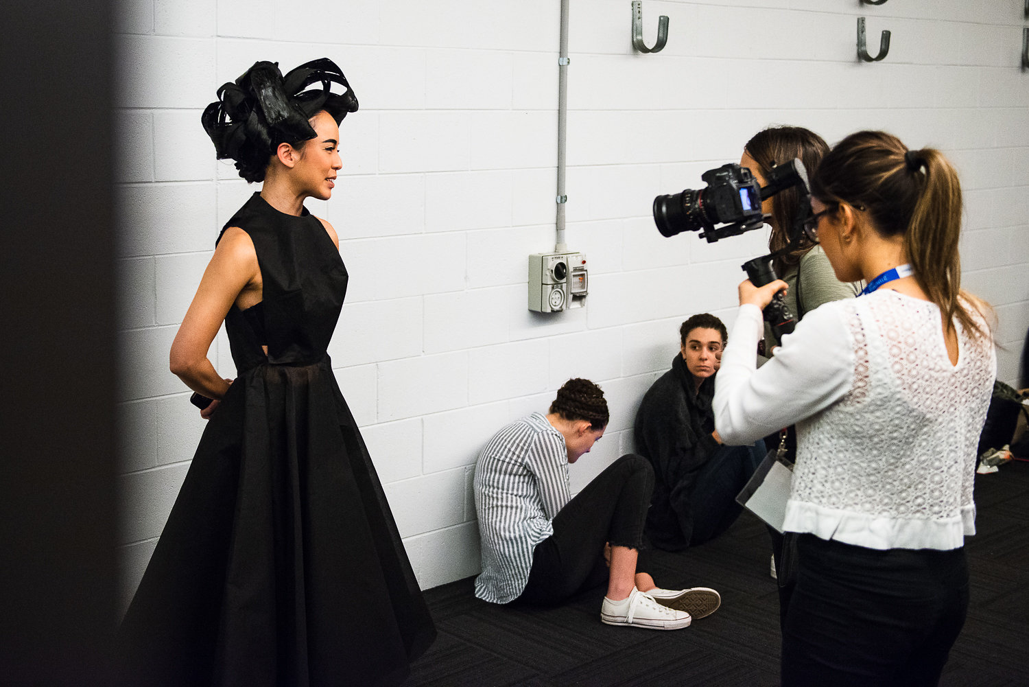 Top 5 Ways to Stand Out to a Casting Director